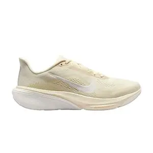 Nike Pegasus 42 Athletic Sneakers - Yellow