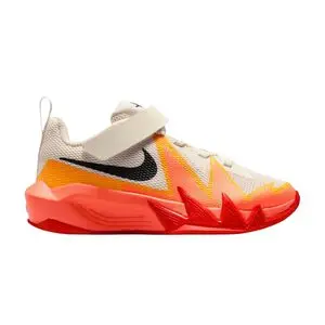 Nike S.t. Dynamite Ps 'beige - Orange