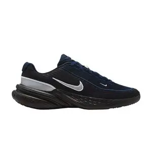 Nike Uplift Sc 'dark Obsidian Reflective Silver Black - Blue