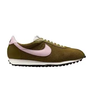 Nike Ld 1000 'olive Flak Sail Pink Foam - Black