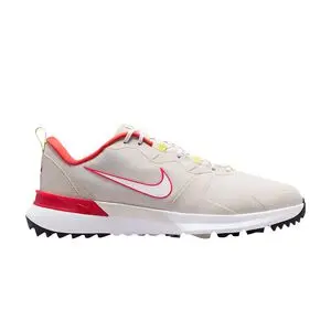 Nike Tempo Golf 'phantom Light Orewood Light Crimson - Brown