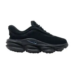 Nike 24.7 Anthracite Sneakers - Black