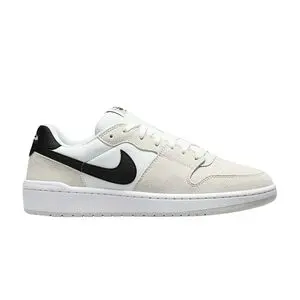 Nike Sb Code 58 - White