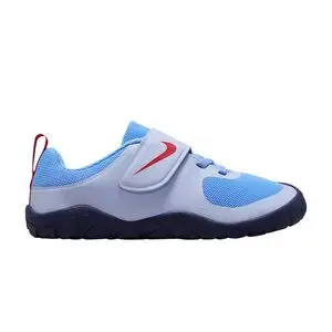 Nike Swoosh 1 Essential Ps 'hydrogen Football Midnight Navy University Red - Blue