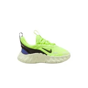 Nike Free Ride Td 'ice Crystal Green' Green
