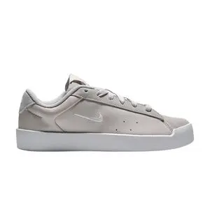 Nike Wmns Court Heritage 'phantom Sail Beige - Grey