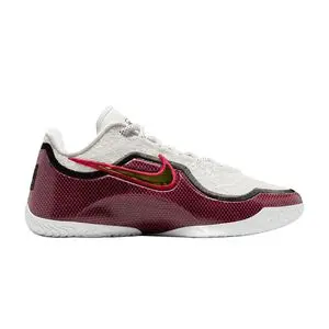 Nike Lebron 23 Elite Ep 'grand Opening - Red
