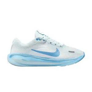 Nike Stellar Ride Gs Glacier Blue - White
