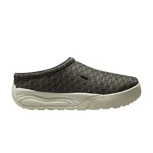 Nike Rufus 'dark Smoke
