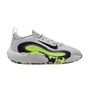Nike Isofly Gs - Grey