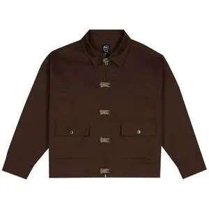 BRAIN DEAD Industrial Work Jacket