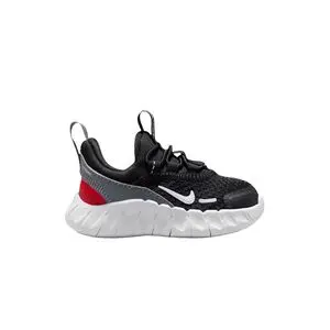 Nike Free Ride Td Cool Grey - Black