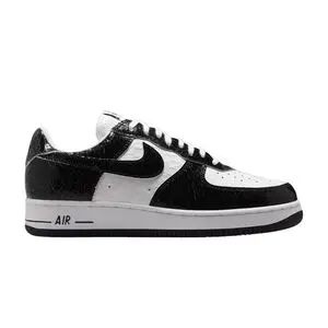 Nike Force 1 '01 Cracked Leather Pack Sneakers