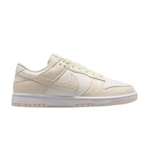 Nike Wmns Dunk Low 'beige - White