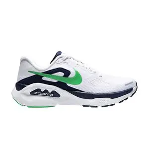 Nike Structure Plus Athletic Sneakers
