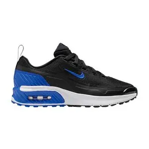 Nike Max Bia Gs Sneakers - Black