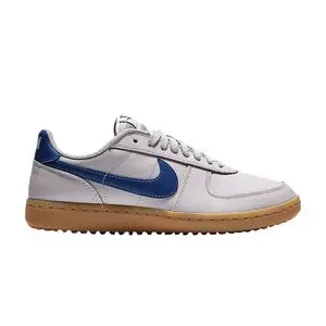 Nike Field General Brown Blue - Grey