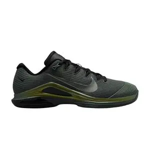 Nike Vapor 12 Premium Camo Sneakers