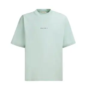 Marni Logo T-shirt 'linden