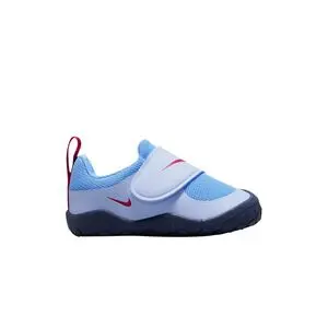 Nike Swoosh 1 Essential Td 'hydrogen Football Midnight Navy University Red - Blue
