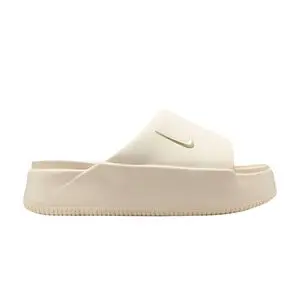 Nike Wmns Calm Elevation 'ecru - Cream