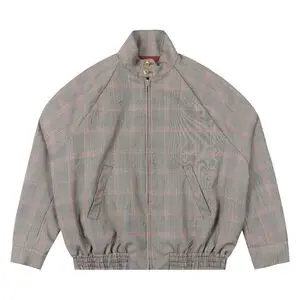 JACKETS