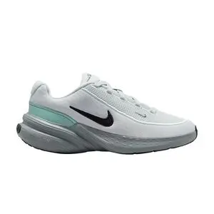 Nike Uplift Sc Gs 'pure Platinum Cool Cannon Black - Grey