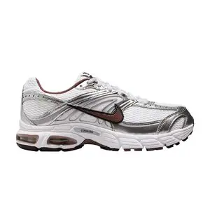 Nike Wmns Air Max Moto 2k 'metallic Tattoo - Silver