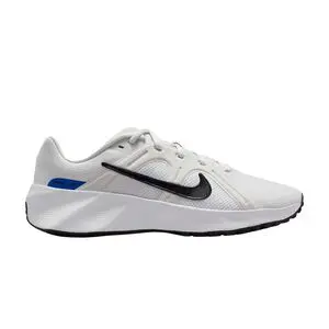 Nike Metro Tek White - Blue