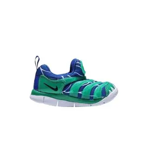 Nike Dynamo Free Td 'stadium Game Royal - Green