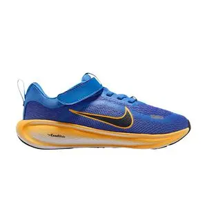 Nike Stellar Ride Ps Crystal Lapis Volt Tint Off Noir - Blue