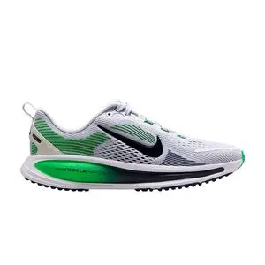 Nike Vomero 18 Gs Green Spark Midnight Navy