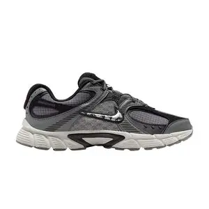 Nike V5 Rnr Black - Grey