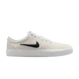 Nike Wmns Charge Gum Light Brown Black - White