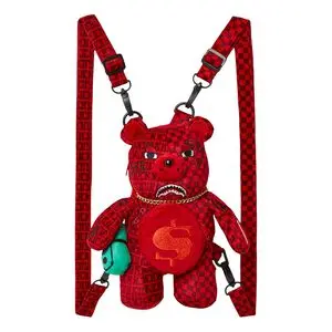 SPRAYGROUND Bear Cub Veni Vidi Vici Backpack