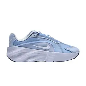 Nike Wmns Aura Edge 'light - Blue