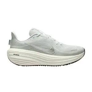 Nike Wmns Winflo 12 'off Barely Green Light Silver Metallic Silver - White