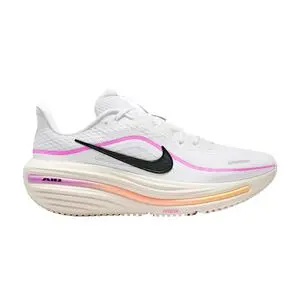 Nike Wmns Winflo 12 Light Magenta Chalk Black - White