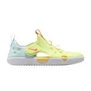 Nike Sunray 4 Ps Blue