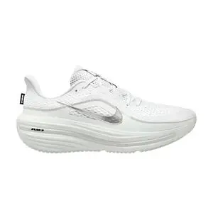 Nike Winflo 12 Silver - White