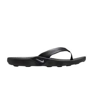 Nike Wmns Marina Flip Flop White - Black