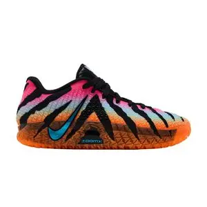 Nike Ja 3 Ep Athletic Sneakers - Orange