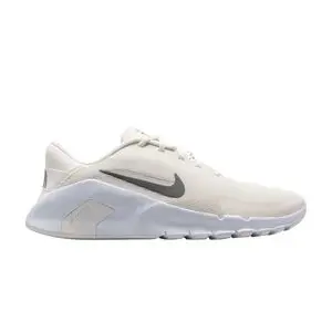 Nike Flex Train 'phantom White Pencil Tip White Sail White - Grey