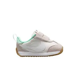Nike Pacific Td 'sail Gum Light Safety Orange Arctic Green - Brown