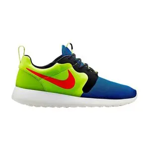 Nike Rosherun Hyp Prm Qs 'magista Pack