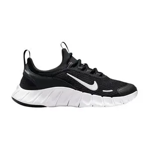 Nike Free Ride Gs - Black
