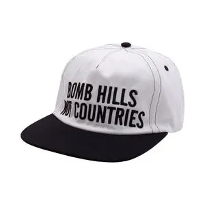 GX1000 Bomb Hills Hat