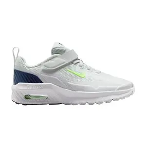 Nike Air Max Bia Ps 'light White Green - Grey