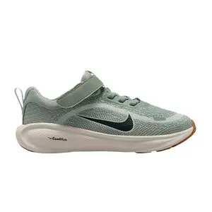 Nike Stellar Ride Ps 'ade Horizon Spruce Aura Pale Ivory Spruce - Black