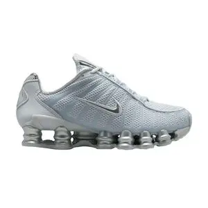 Nike Wmns Shox Tl 'ice - Blue